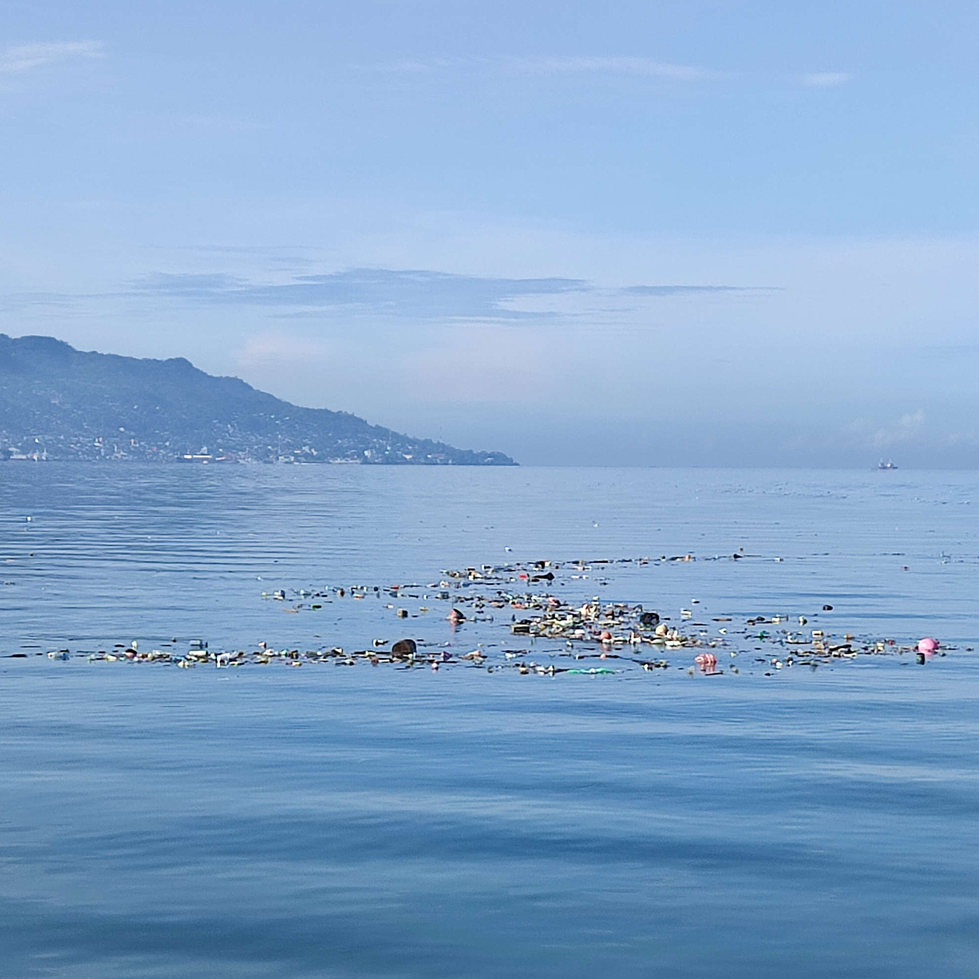 Ambon Expedition Targets Plastic Waste for Lasting Impact